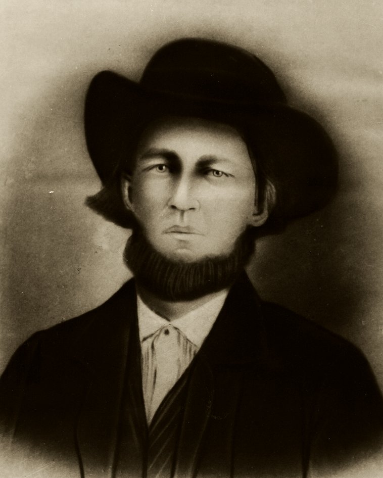 Larry's Family History: Ancestry Trees Image Not John Sheffield Sr.