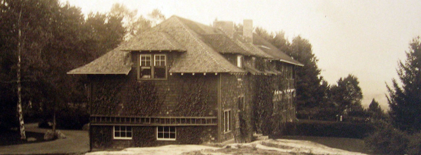 The Story of a House: Hermann von Holst and the Glessners