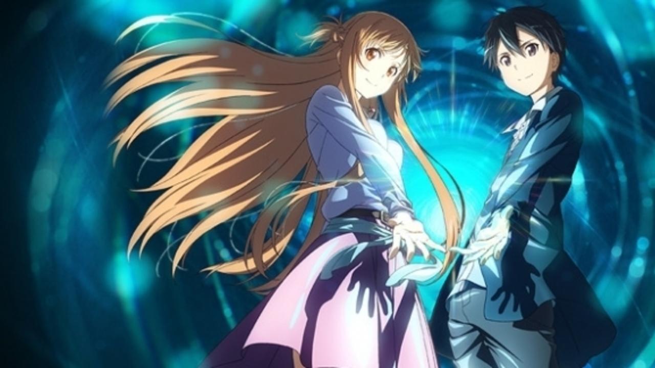 Rodrigo kira o salvador: 8 Animes de Realidade virtual