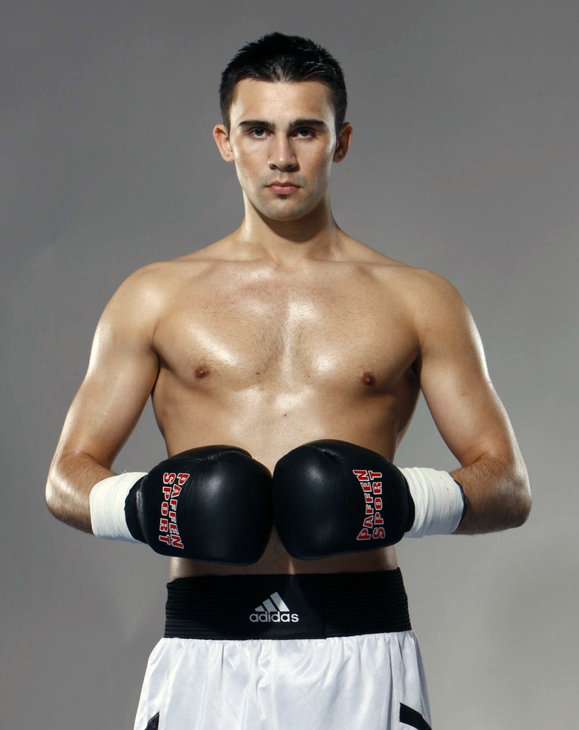 After Dark - Hard Men at Play: Random Hot Boxing Pics 3