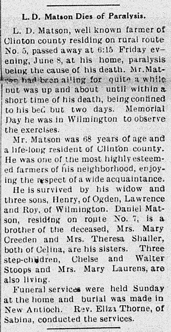 Kathryn's Quest: 2015