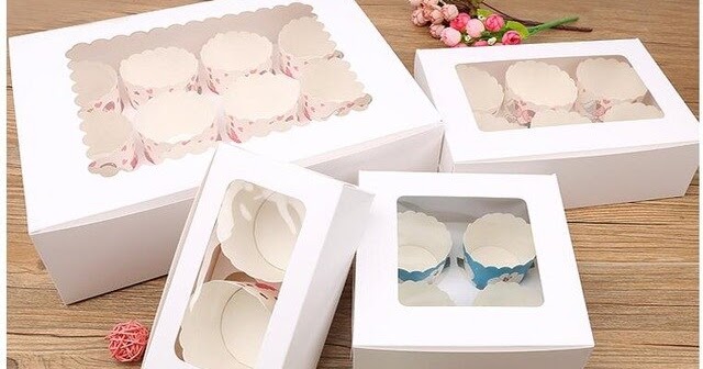 Window Packaging Designs for 2019 - Unique Packaging Design