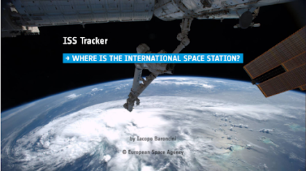 How to Spot The Station?