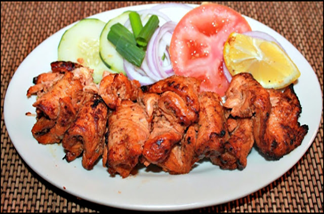 Wonderful Bihari Chicken Boti recipe.