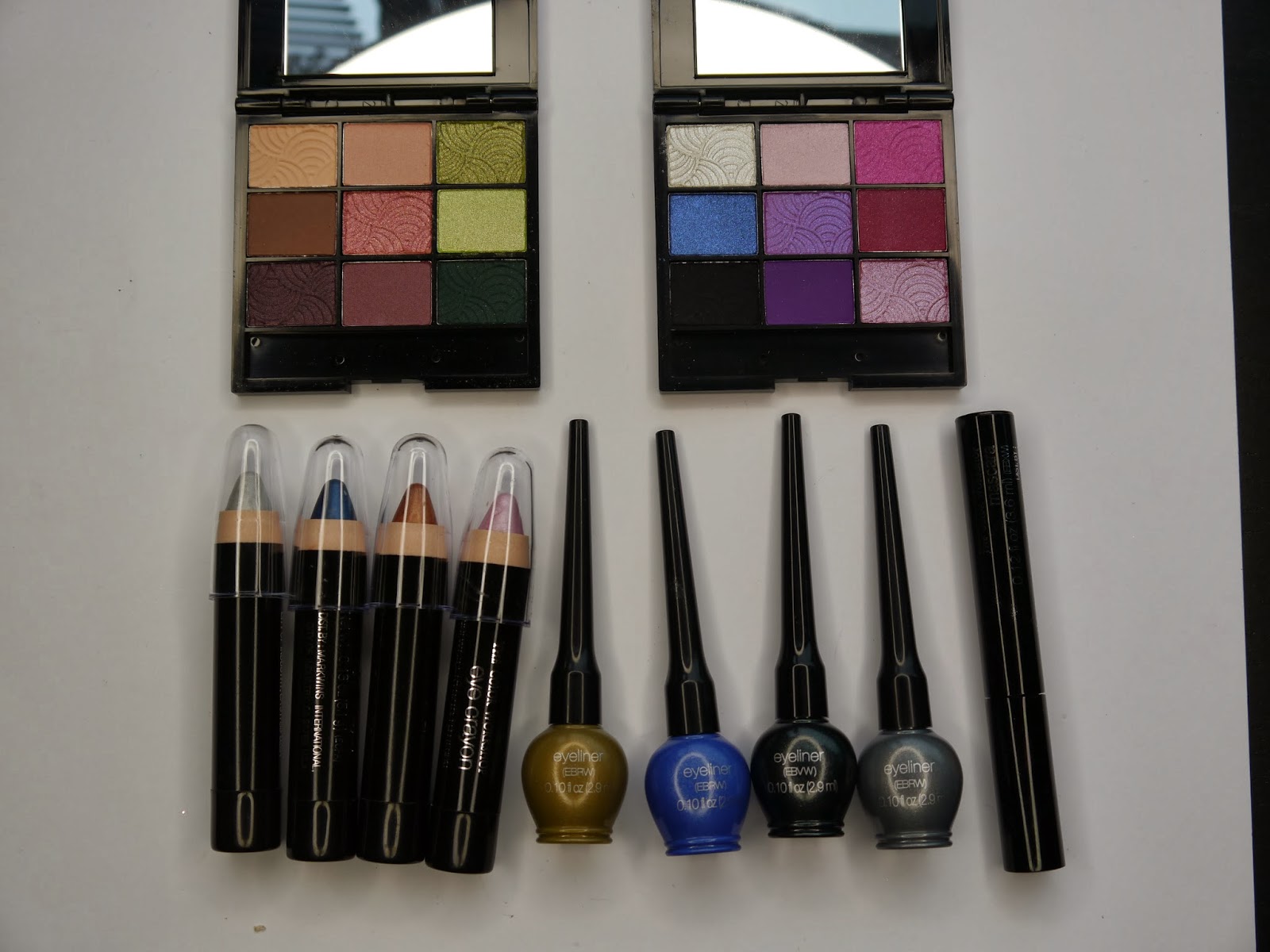 villabeauTIFFul - my makeup of the day & beauty galore: Review: The ...