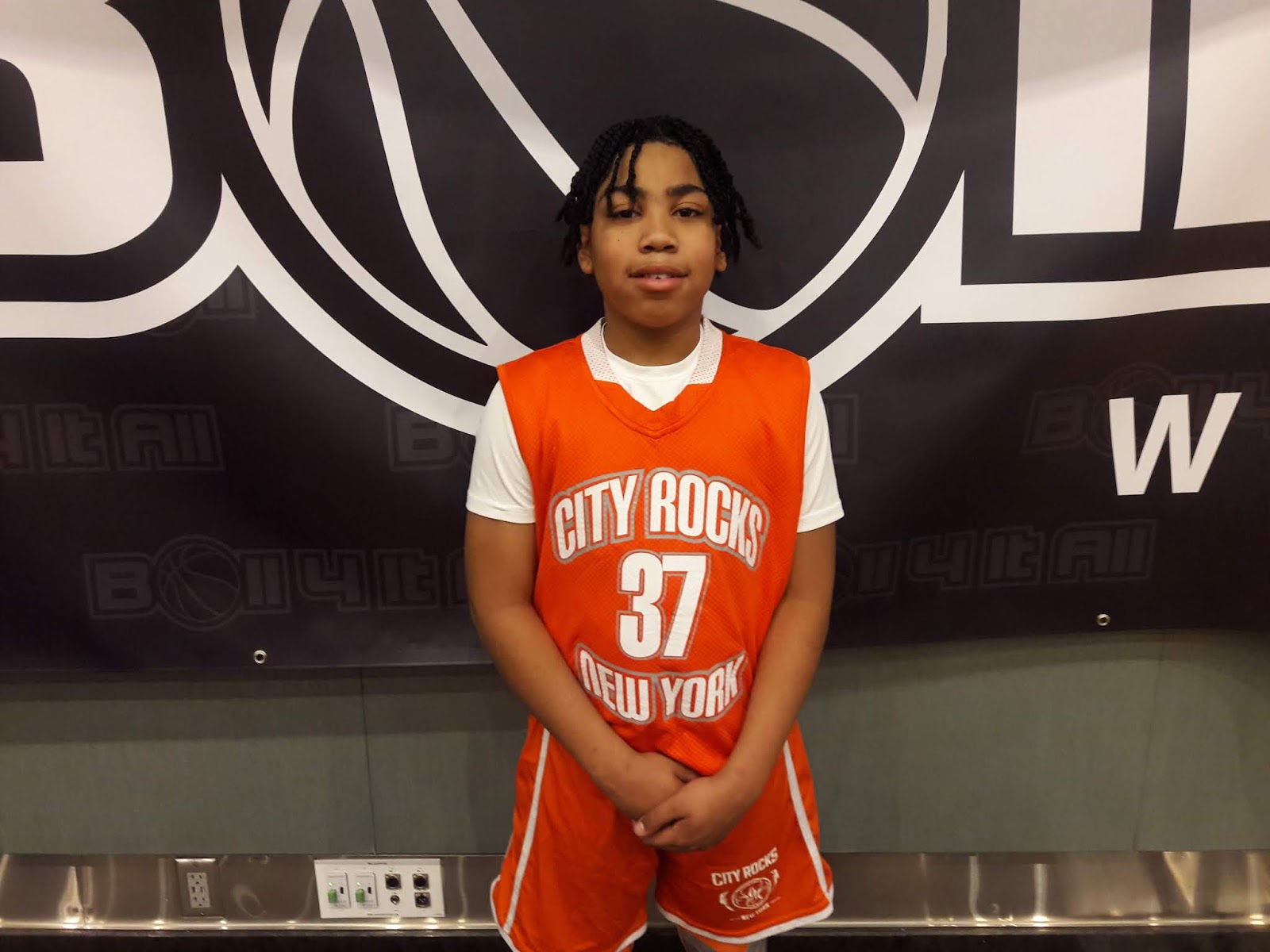 BASKETBALL SPOTLIGHT NEWS: Ball 4 It All 6th Grade Championship Recap ...