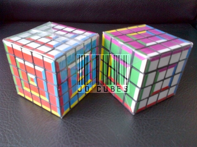 Toko Jual Rubik Cube - Jual Rubik Online Murah Terlengkap | Original ...