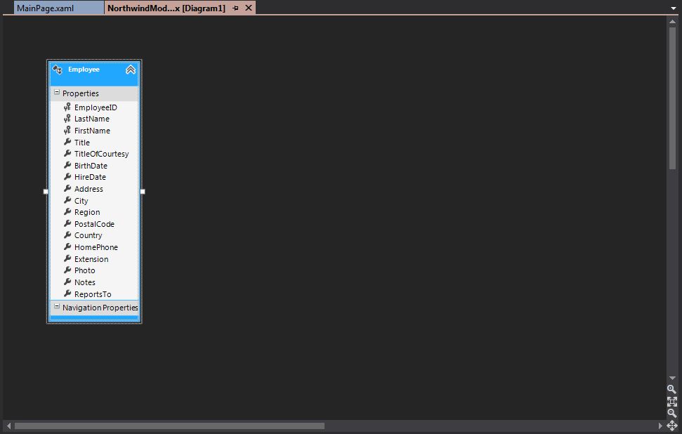 KishoR NaiK: Silverlight - DataGrid RowDetailsTemplate in Silverlight 5