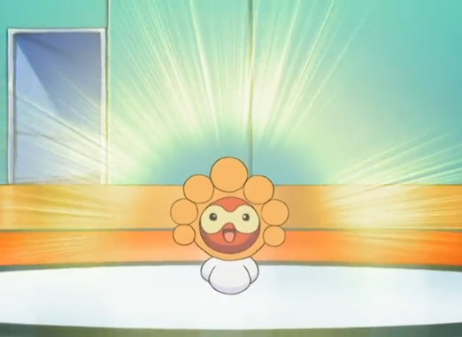 Poké-Arquivo: 351 - Castform ~ PMD || Acervo de Imagens de Digimon e ...