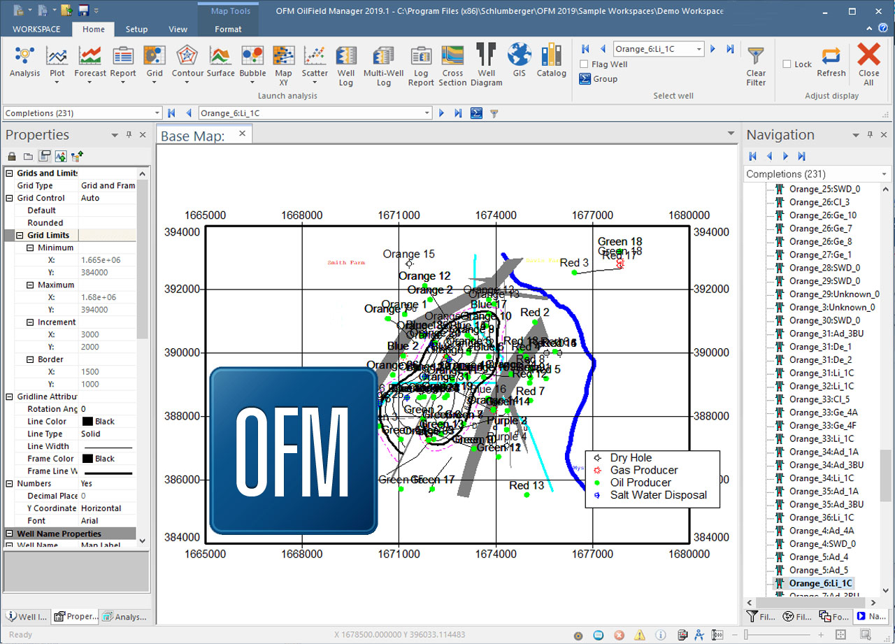صفحة روابط جميع البرامج