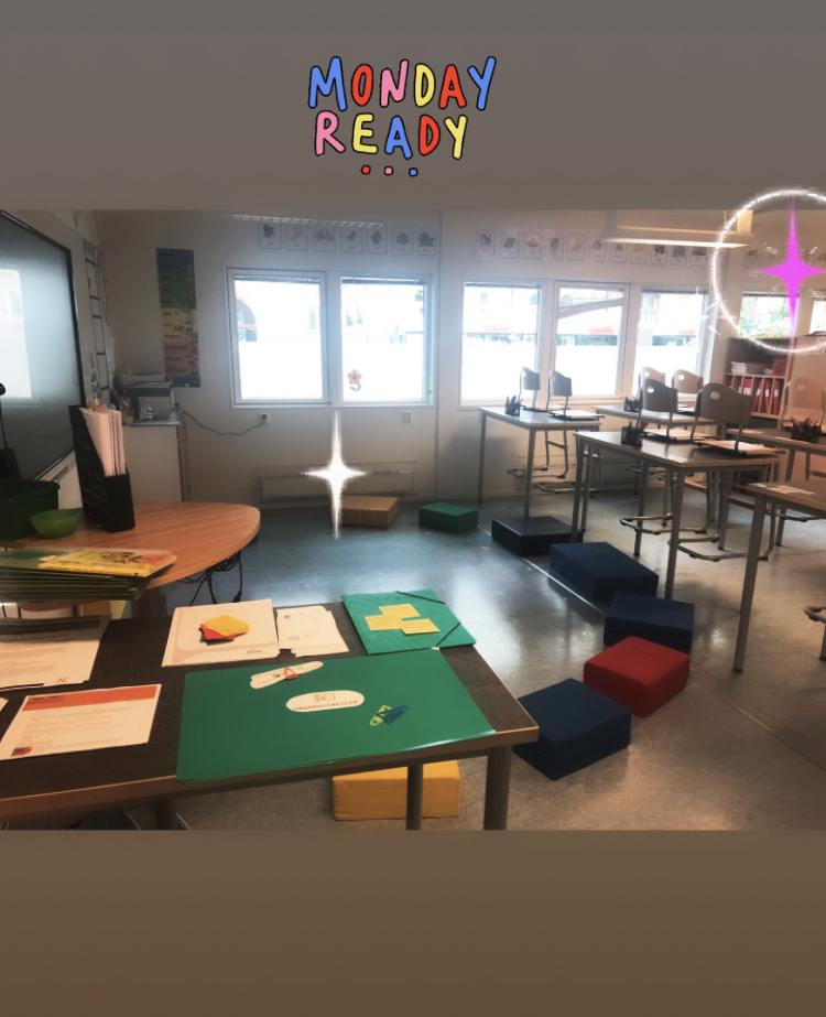 Gustaf Adolfsskolans blogg