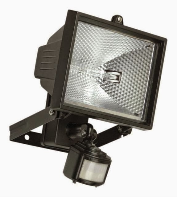 The Fascinating Ideas Security Lights photograph