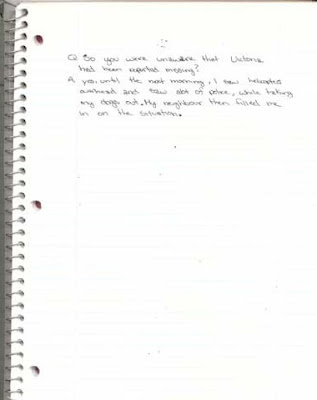 Mascara and Murder: April 2012