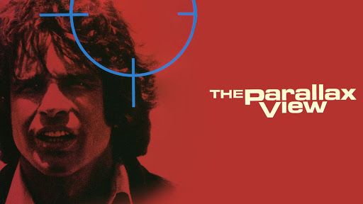 The Projection Booth Podcast: Episode 377: The Parallax View (1974)