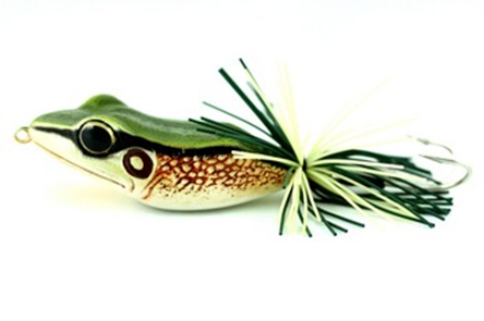 Fishing In Croatia (and in the neighbourhood): Lures Factory