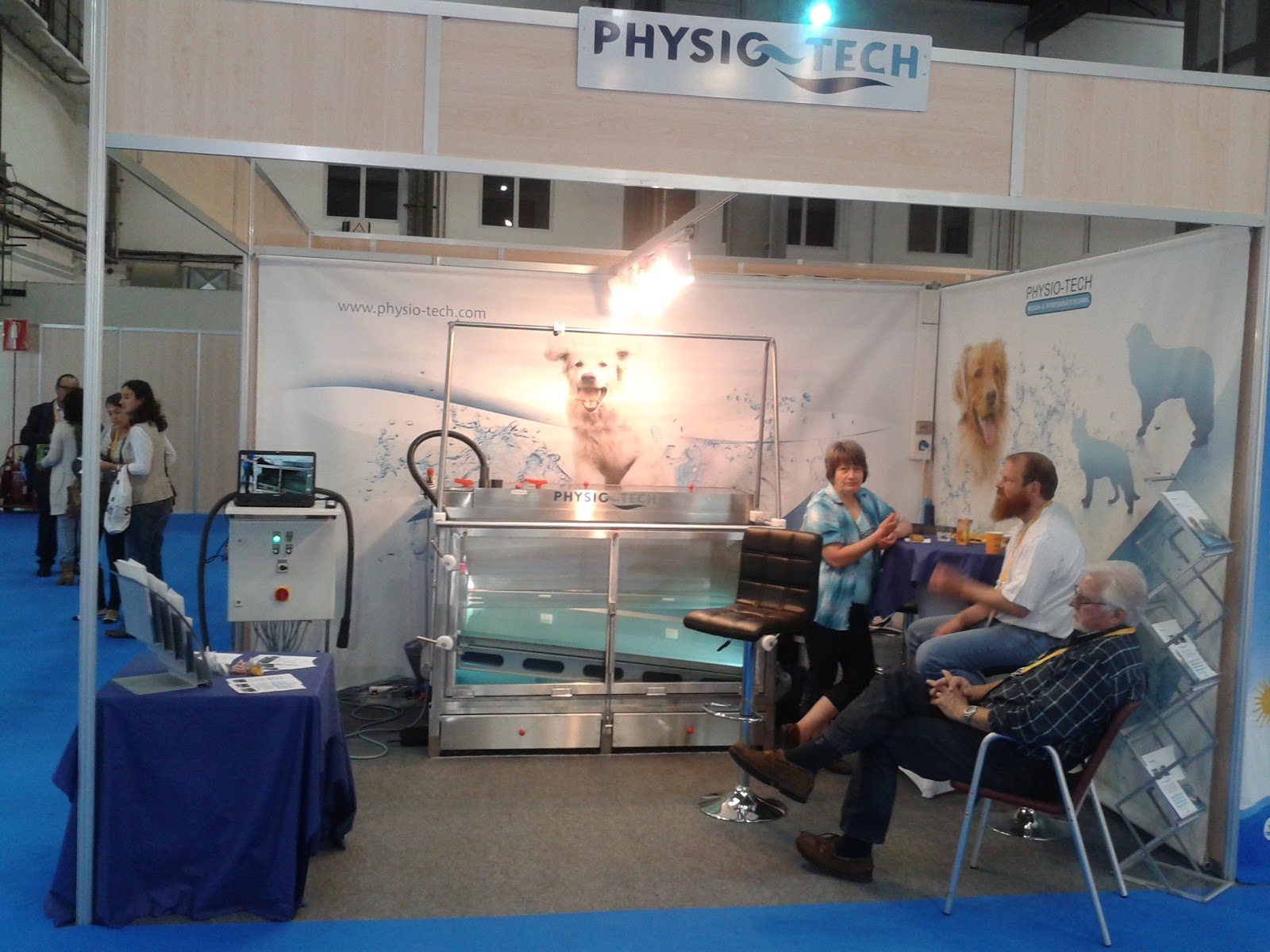 Todo Sobre Mi Clínica: SEVC 2012 - Reflexiones