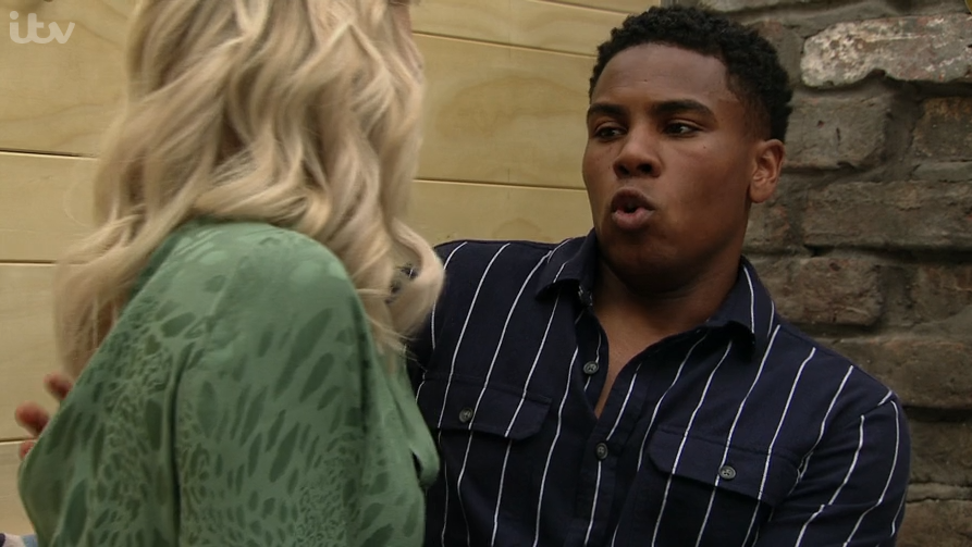 Coronation Street Blog: Five Things We Learned In Corrie This Week