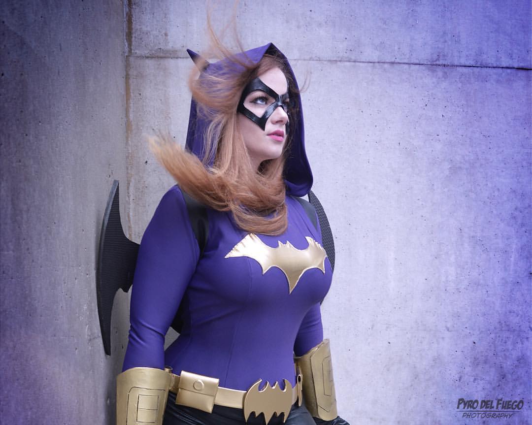 Calvin's Canadian Cave of Coolness: Cosplay This Week