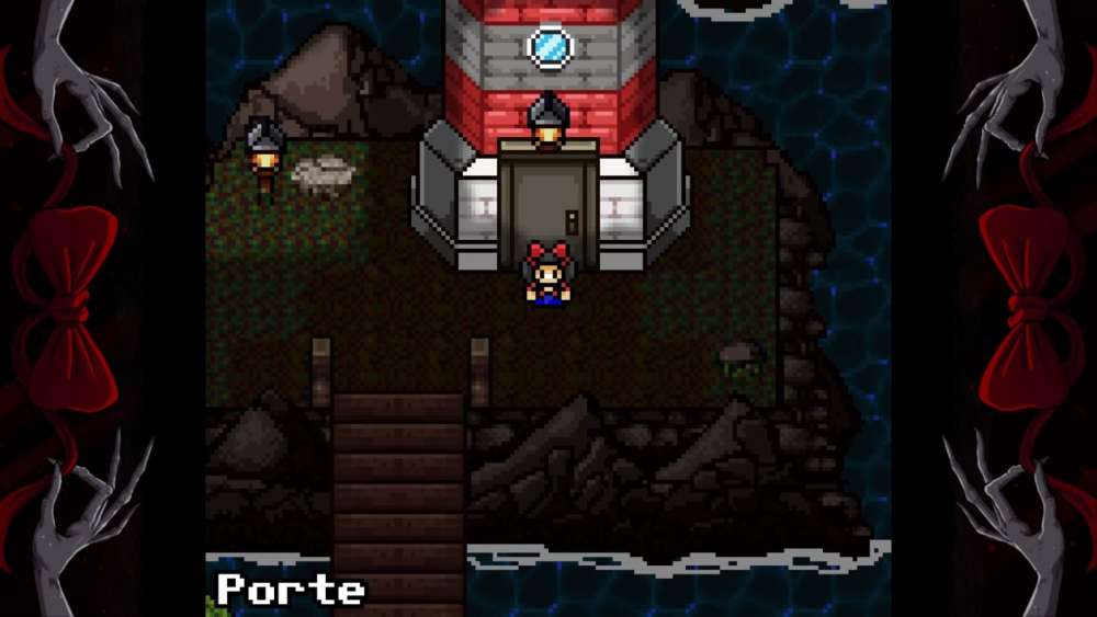 Análise: Red Bow (Switch) dá escolhas que não repercutem na vida da ...