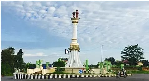 CERITA RAKYAT SERAWAI: BENCAI KURUS - Laman Emong Soewandi