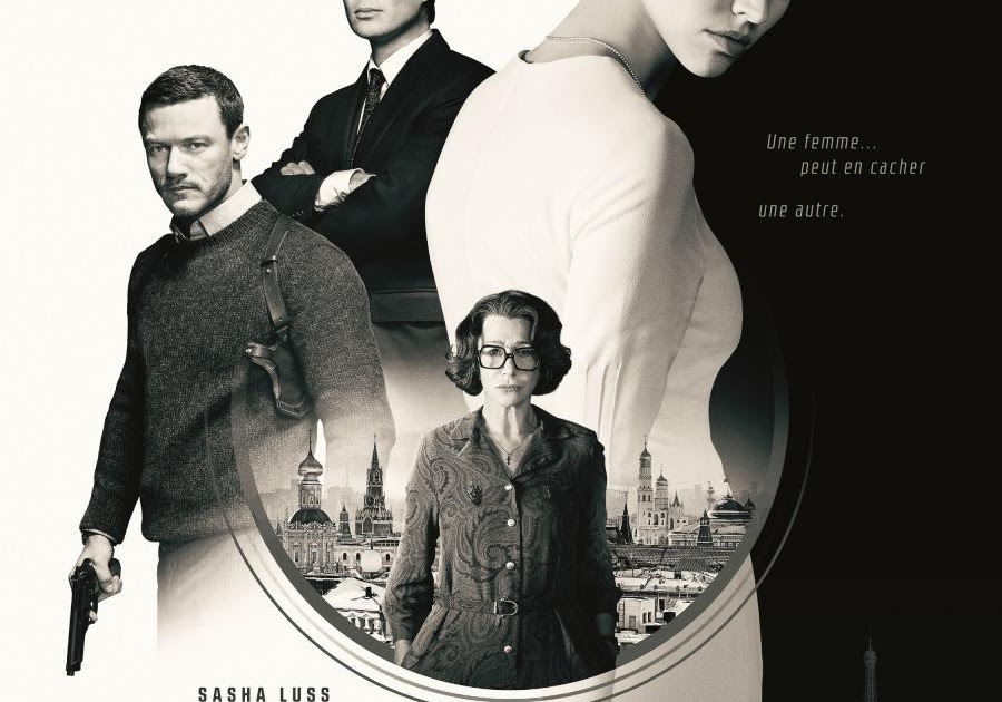 Anna. Luc Besson. Ficha técnica y crítica