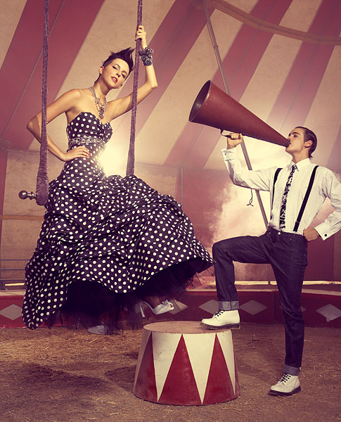 Life As a Teen: Popular Prom Theme