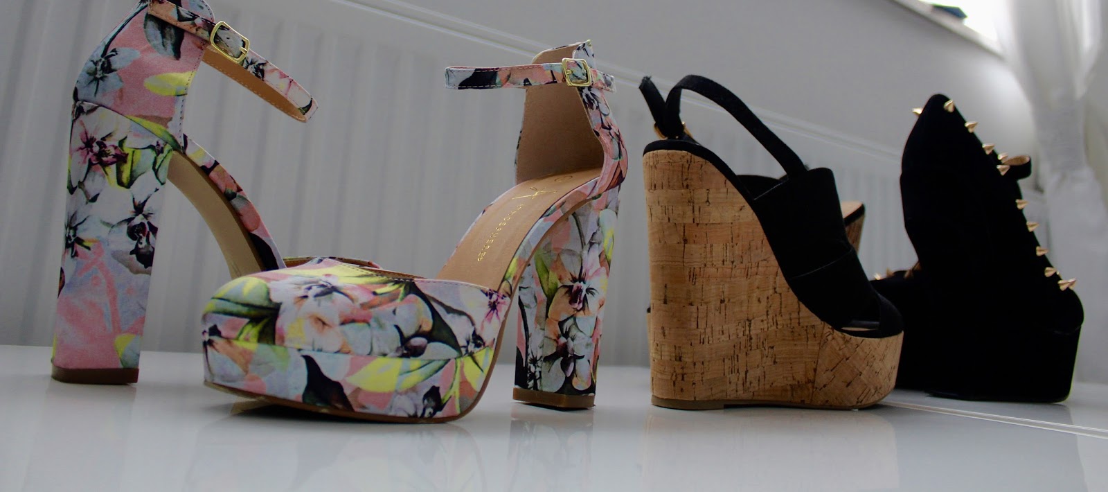 Head over Heels 👠