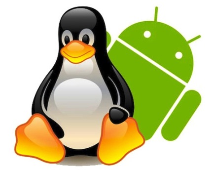 How to Install Linux On Android Phone Without Rooting - HaxBaba Tech