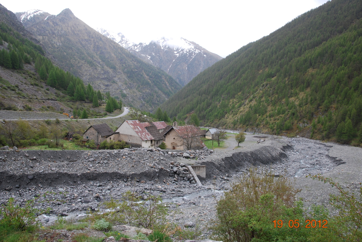 lesdanjean: Mercantour, circuit de sélasse 19 mai 2012