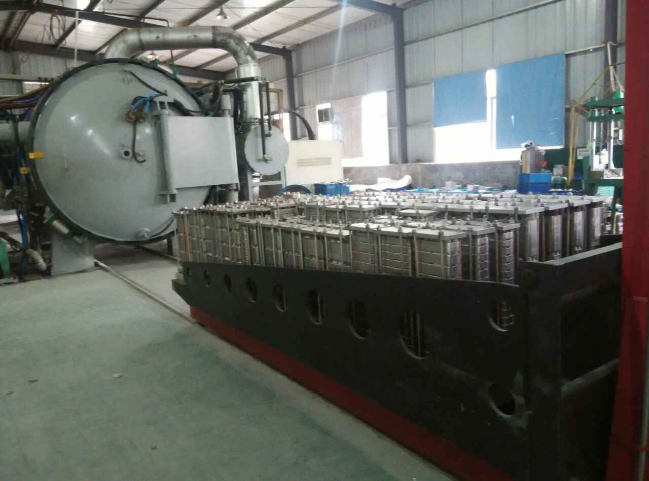 Vacuum Brazing Furnace Maintenance Of Vacuum Brazing Furnace vacuum-brazing-furnace-maintenance-of-vacuum-brazing-furnace
