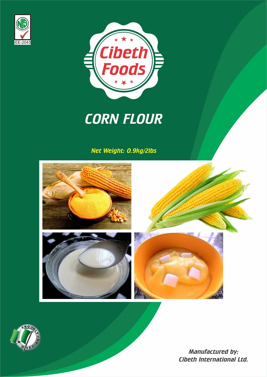 Design Blog: Packaging Designs