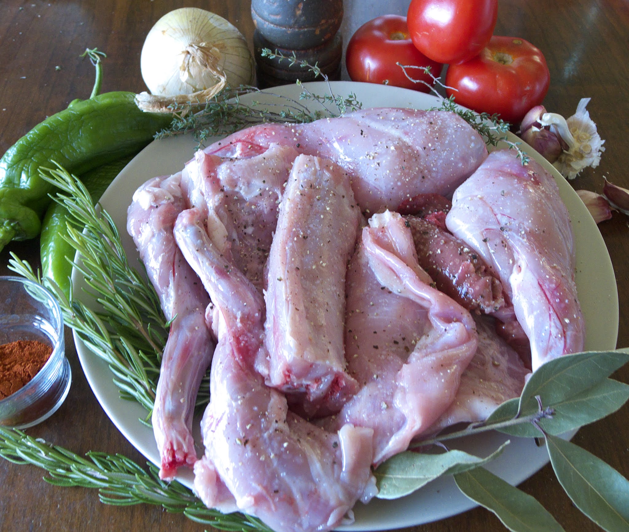 MY KITCHEN IN SPAIN: ON THE ROAD AGAIN