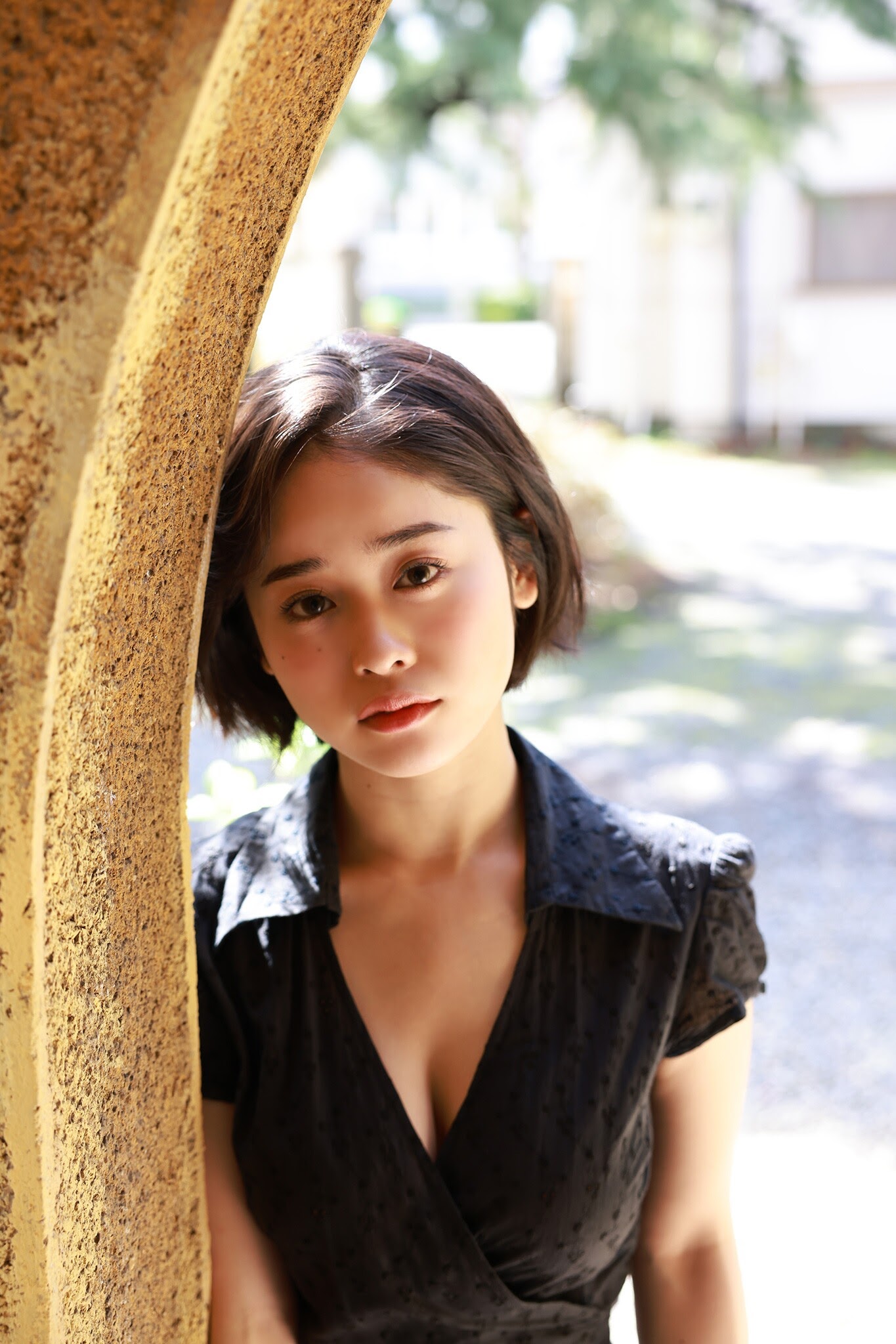 Minamo 週刊ポスト 2021 05 21