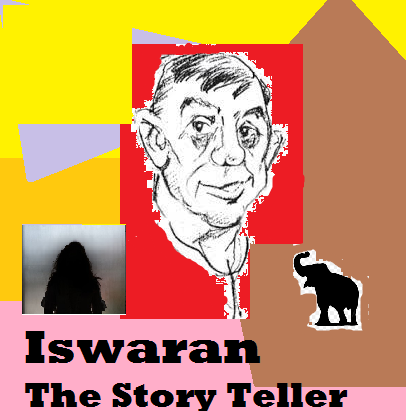 English Notes: Iswaran the Story Teller
