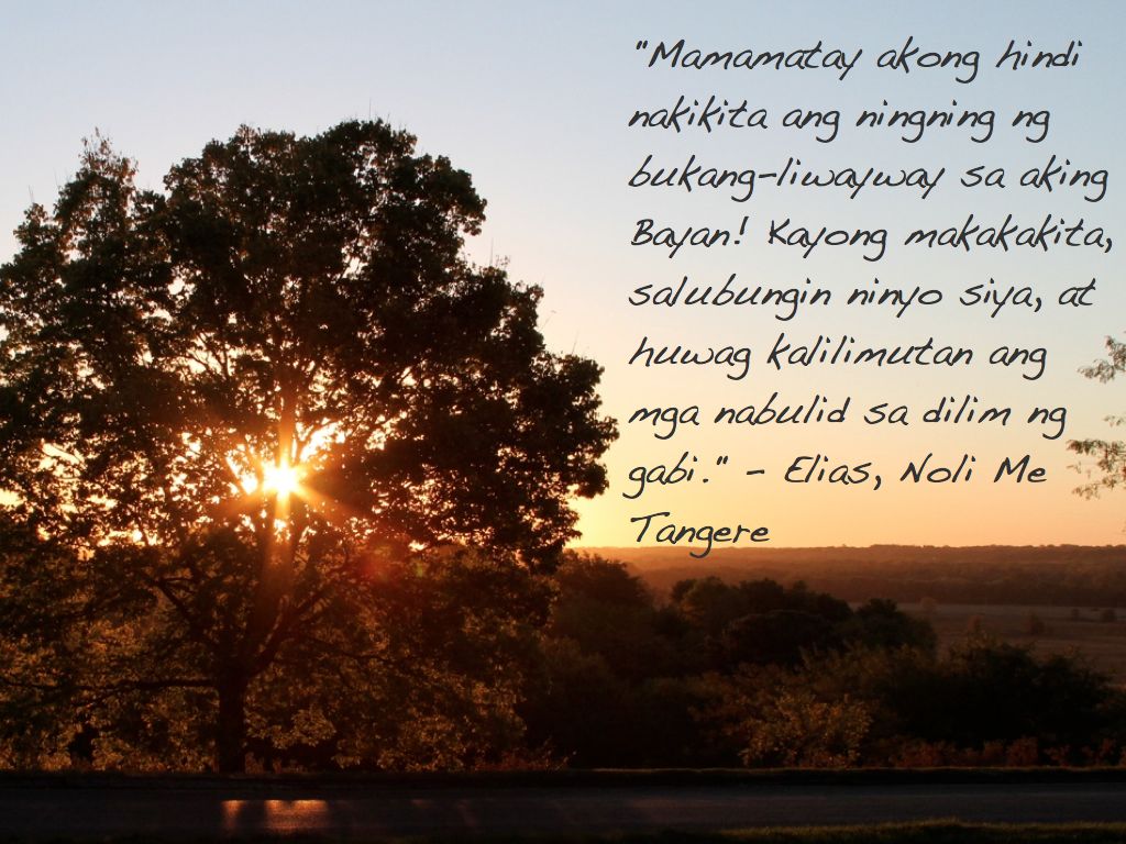 bukang liwayway - philippin news collections