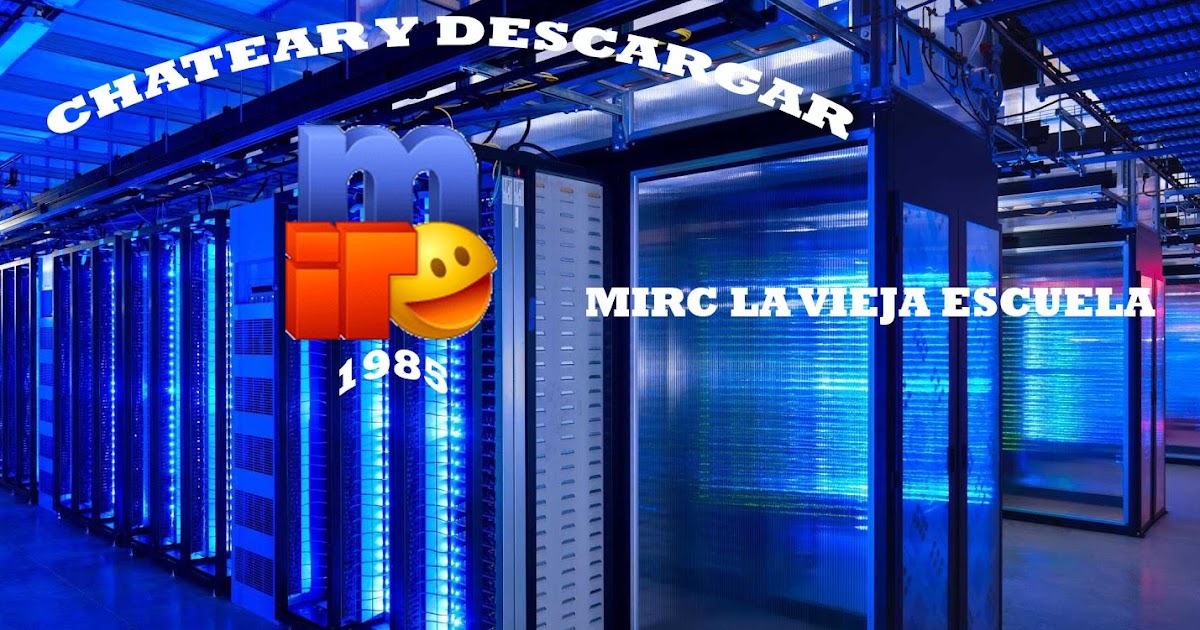 Como descargar archivos usando XDCC En mirc 2017 - YouNewsChile