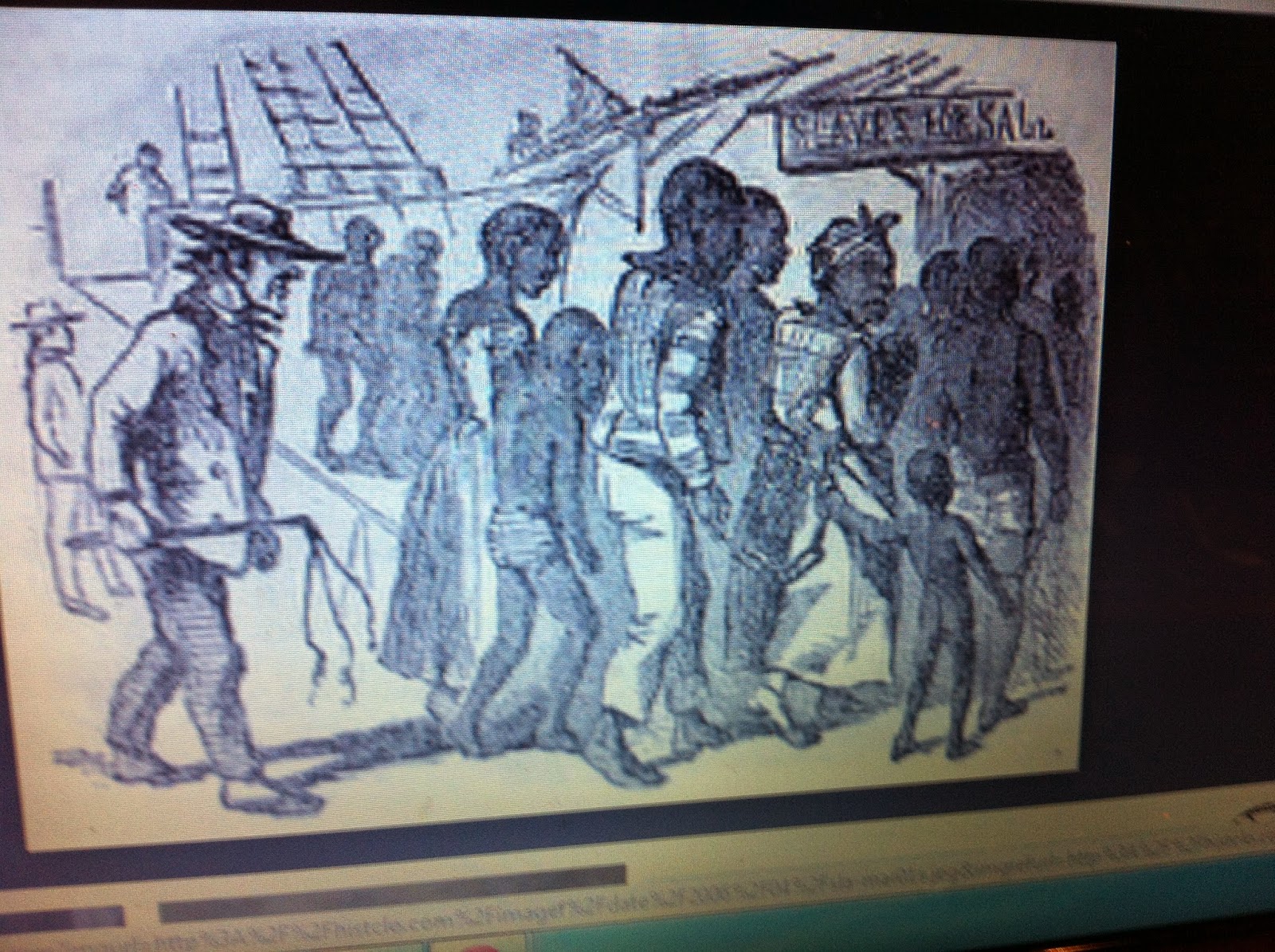 THE BLACK SOCIAL HISTORY:: BLACK SOCIAL HISTORY : LIVERPOOL AND THE ...