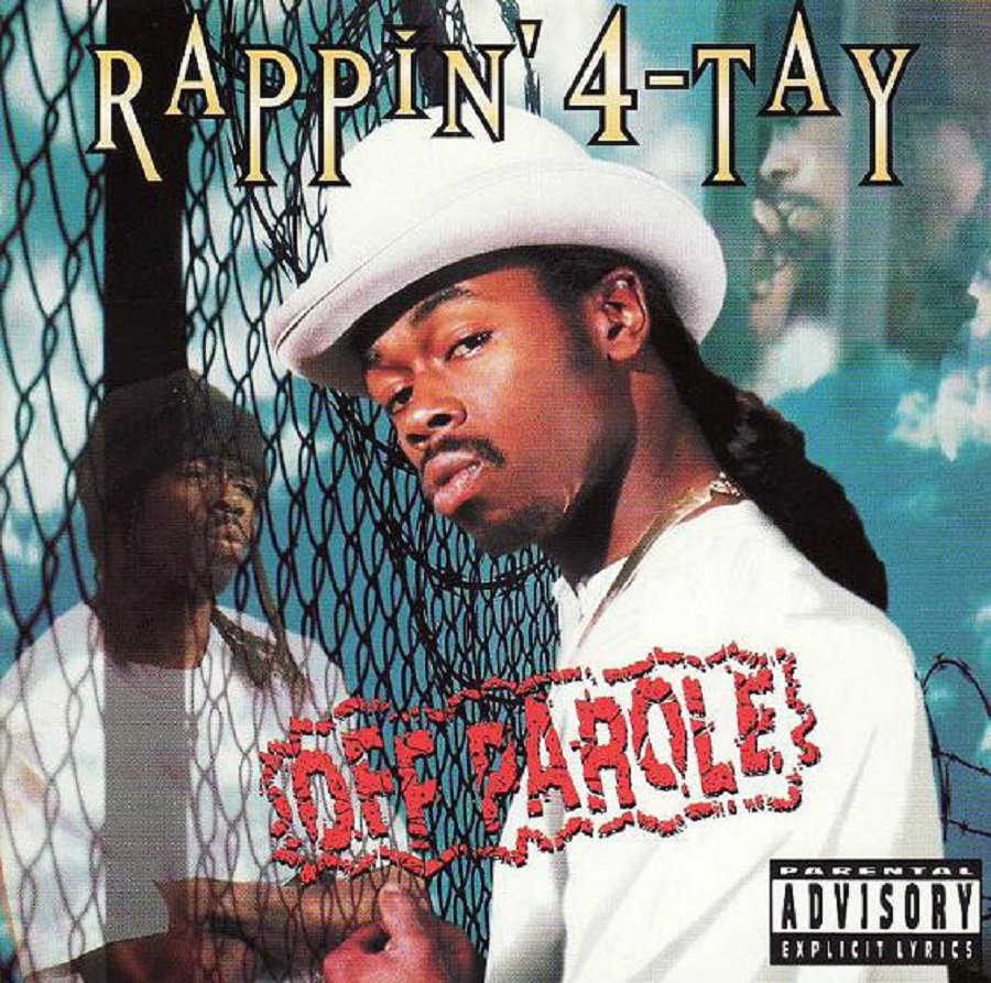 RapClassicNew : Rappin' 4-Tay