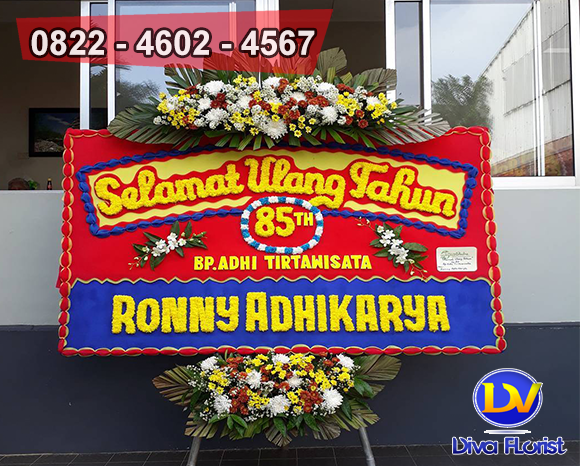 Toko Karangan Bunga Palasari Bandung 0822-4602-4567