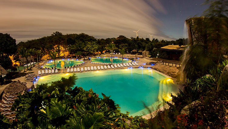 Turismo en Santa Cruz de la Sierra Bolivia blogspot.com: Biocentro Guembe