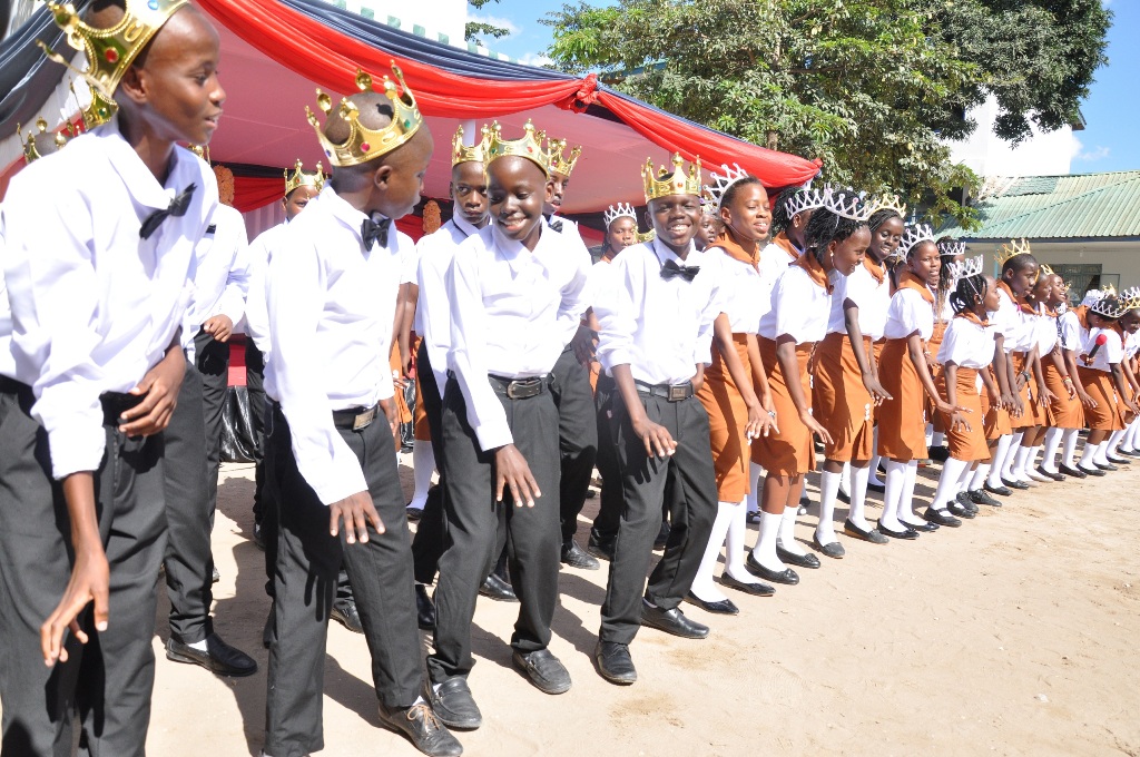 MAHAFALI YA 6 YA GENIUS KINGS YAFANA JIJINI DAR - BUKOBA WADAU