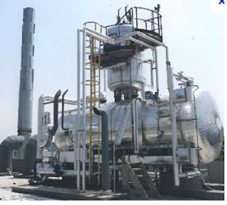 Basic Deaerator and Working - Thermal Power Tech