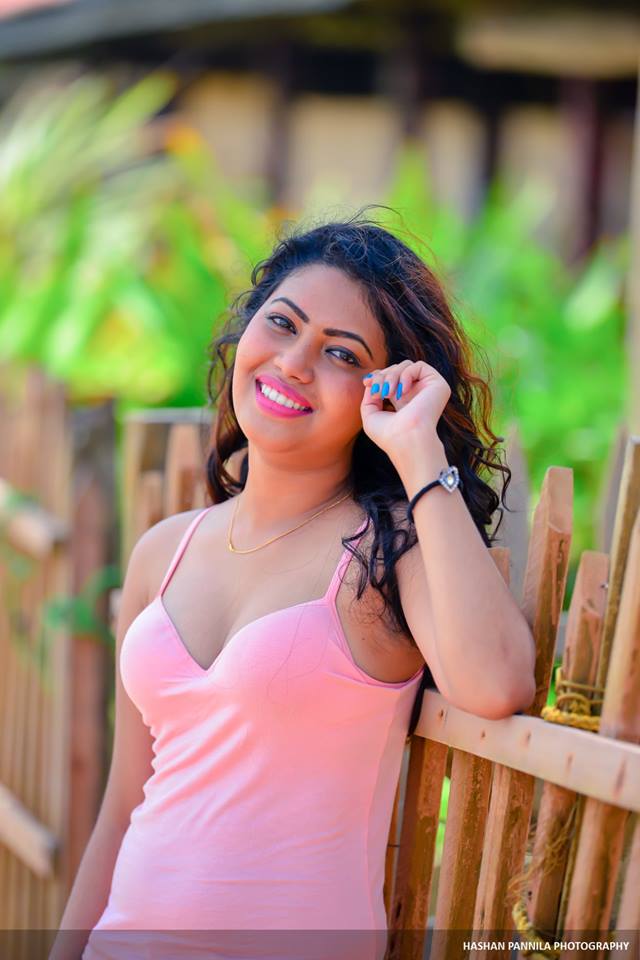 Dinu | Hashan Pannila | Upcoming Model | - Sri Lanka Models and actress