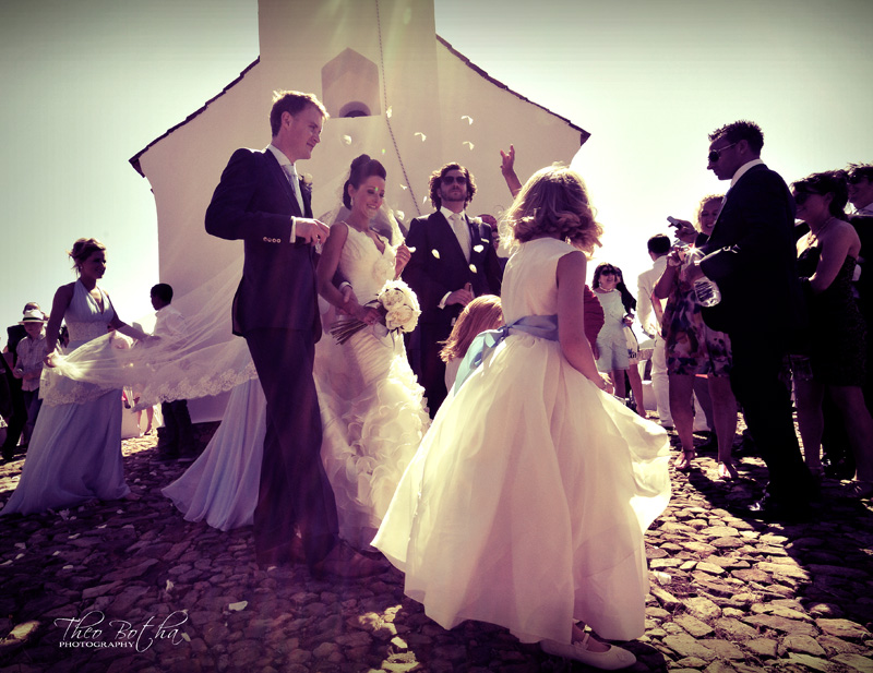 Theo Botha Photography: March 2012