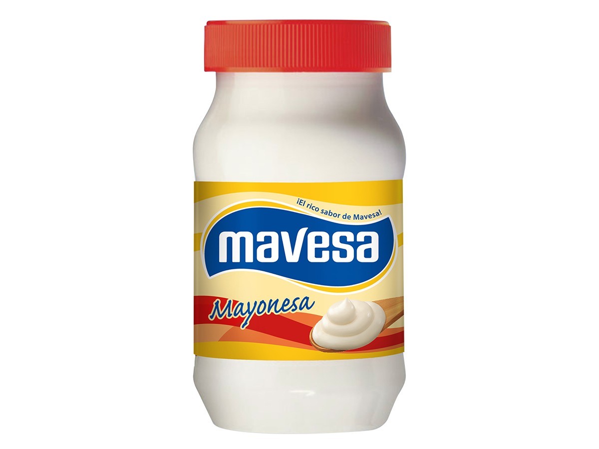 Mayonesa