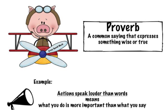 IDIOMS AND PROVERBS idioms-and-proverbs