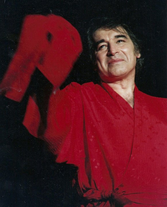 El sorprendente mundo de SANDRO...: Fotos