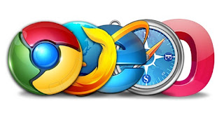 Apa itu web browser??? Dan apa aja contoh dan fungsinya?? | Welcome to ...