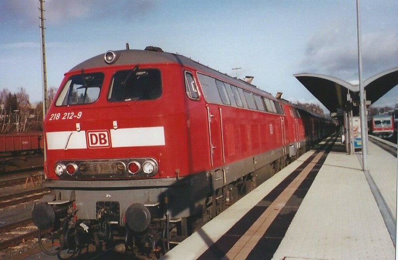 Simbach , Sessions & too many Possessions!