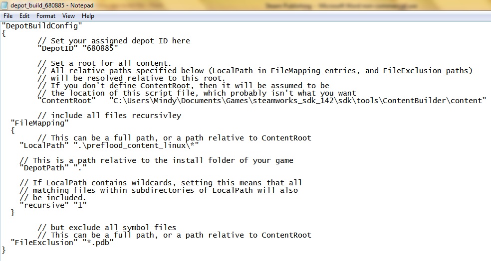 How to Publish an RPG Maker Game on Steam | RPG Maker Forums